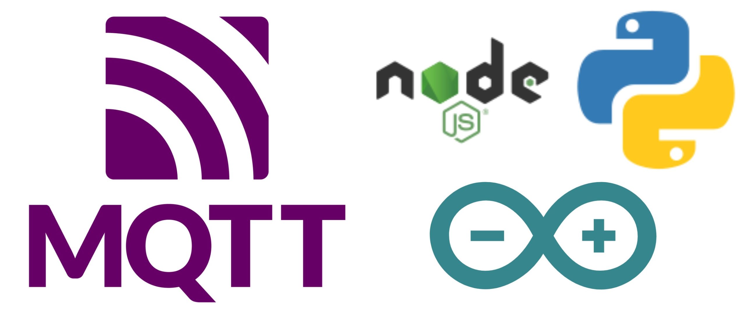 Mqtt Series Ii Aplicación Con Python Nodejs Arduino Y Mosquitto Klooid